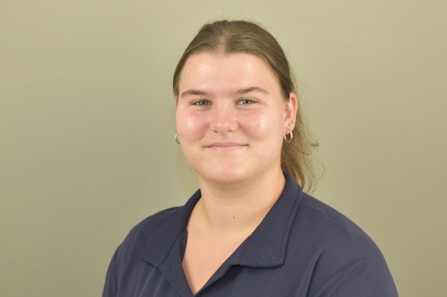 Bigna Scherrer - Team Radiologie