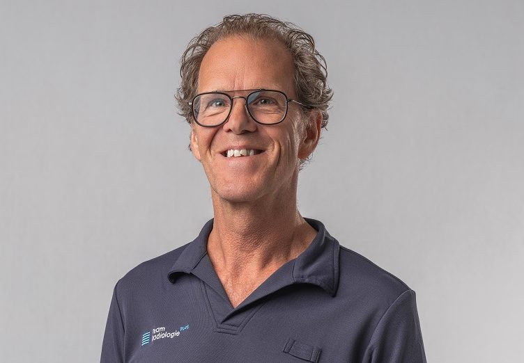 Fred Hulscher - Team Radiologie